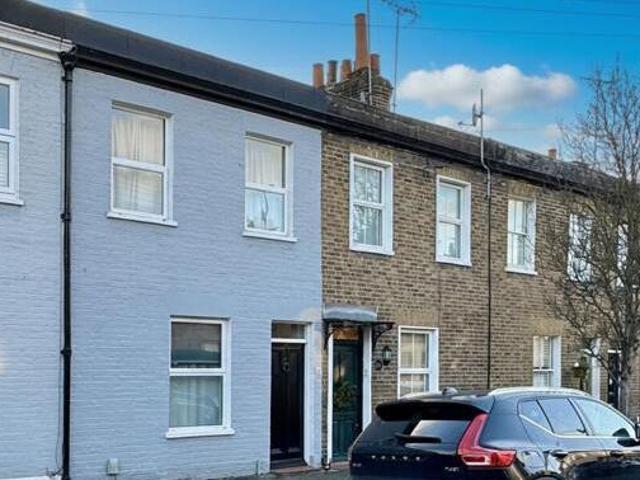 Bexley Street, Windsor, 2 Bedroom Terraced