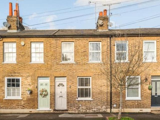 Bexley Street, Windsor, 2 Bedroom Terraced