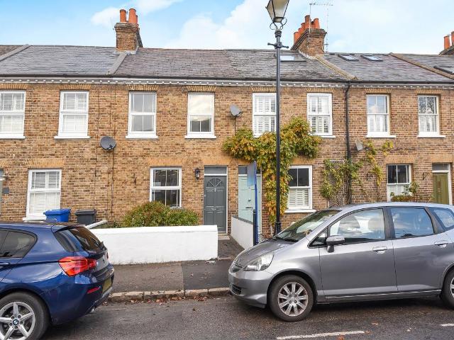 Bexley Street, Windsor SL4, 2 bed terraced house to rent, £2,300 pcm | PrimeLocation