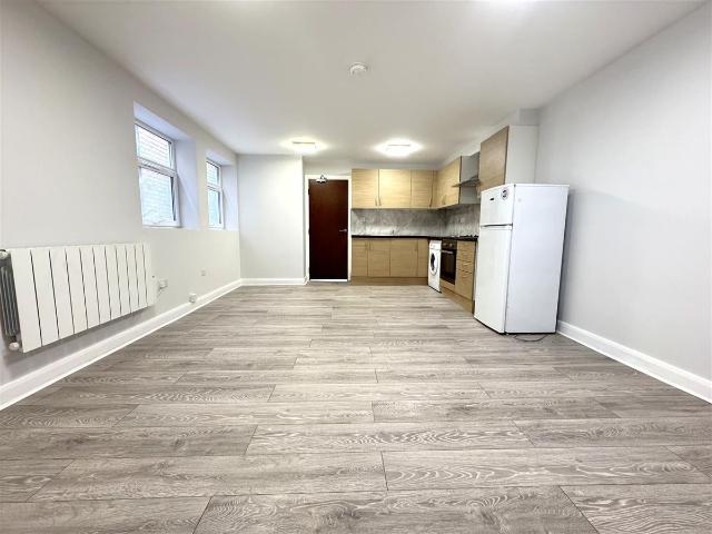 Bexley Road, Erith DA8, 1 bed flat to rent, £1,150 pcm | PrimeLocation
