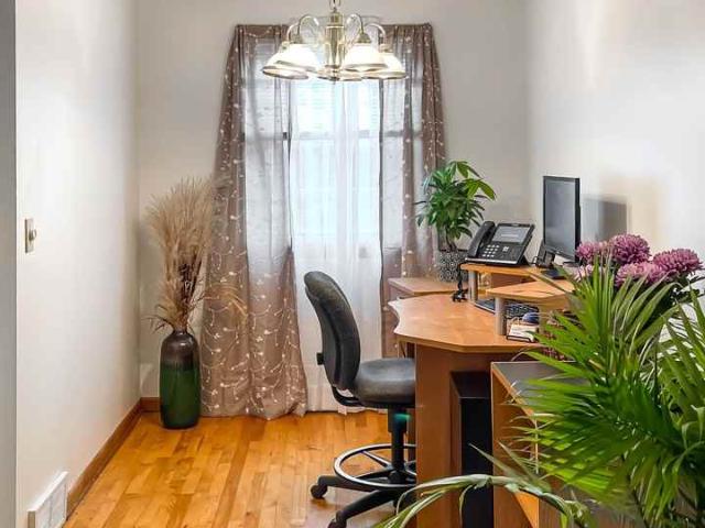 Bexley Townhomes 3 Bedroom Apartment for Rent at 3600 Martindale Road Northeast, Canton, OH 44714