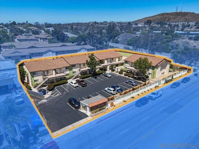 Beyer Blvd, San Ysidro, Home For Sale