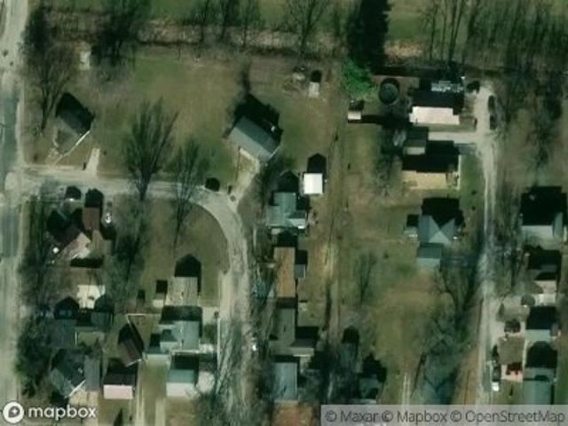 Beyers Ave