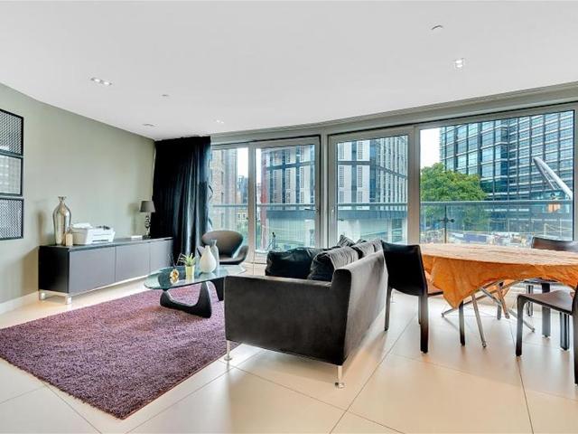 Bezier Apartments, 91 City Road, Old Street, Shoreditch, London EC1Y, 2 bed flat to rent, £3,850 pcm | PrimeLocation