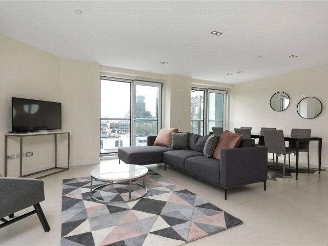 Bezier Apartments, 91 City Road, London EC1Y, 2 bed flat to rent, £3,600 pcm | PrimeLocation