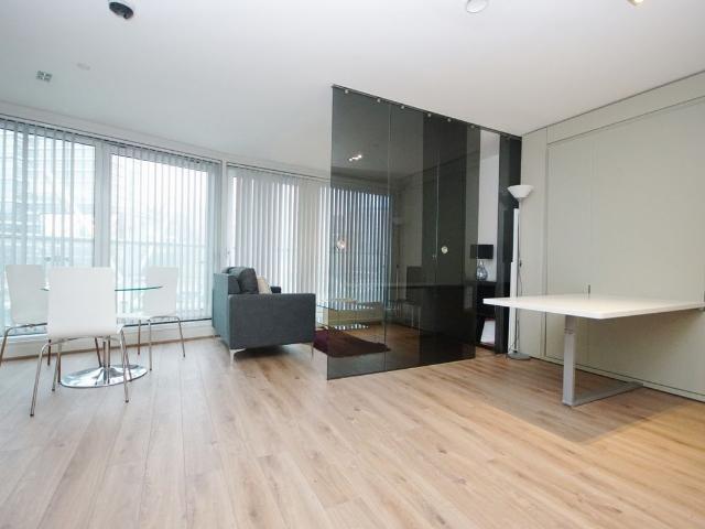 Bezier Apartments 91 City Road, London EC1Y, Studio to rent, £2,275 pcm | PrimeLocation