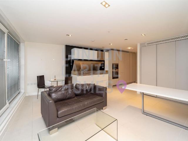 Bezier Apartments, 91 City Road, London EC1Y, Studio to rent, £2,350 pcm | PrimeLocation