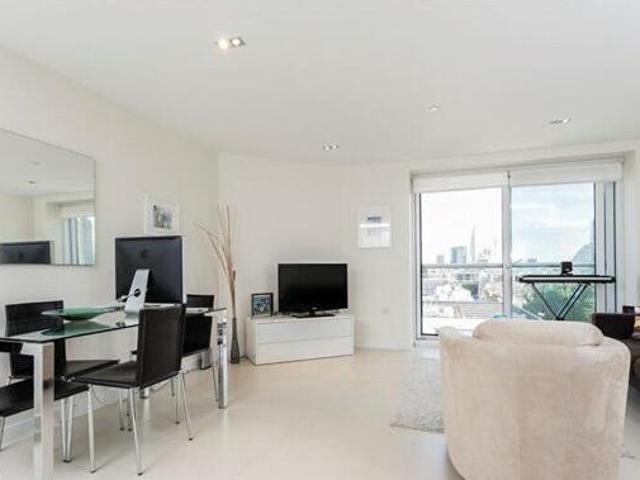 Bezier Apartments, City Road, 1 Bedroom Flat