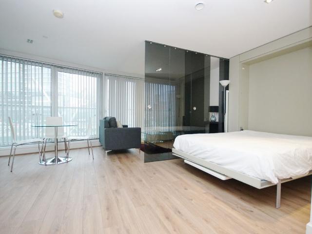 Bezier Apartments, City Road, London EC1Y, Studio to rent, £2,275 pcm | PrimeLocation