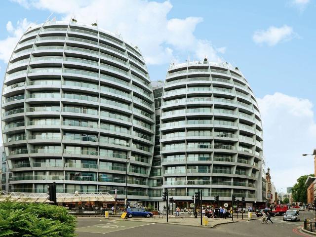 Bezier Apartments, Old Street, London EC1Y, 2 bed flat to rent, £4,550 pcm | PrimeLocation