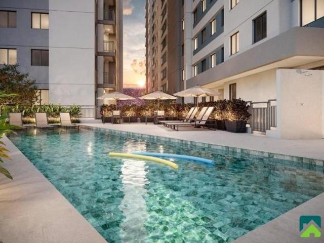BF 930. Barra Funda. Apartamentos à venda 2 dormitorios. 32m. Amplo Lazer. Zona Oeste. Financiamento