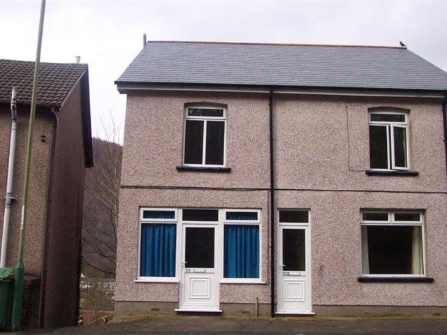Bf 35 High Street, Abercarn NP11, 1 bed flat to rent, £575 pcm | PrimeLocation