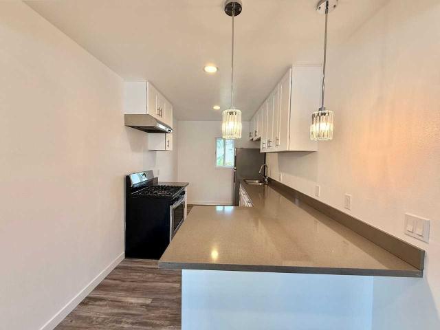 BF Mississippi 1 Bedroom Apartment for Rent at 3926 Mississippi St, San Diego, CA 92104 North Park
