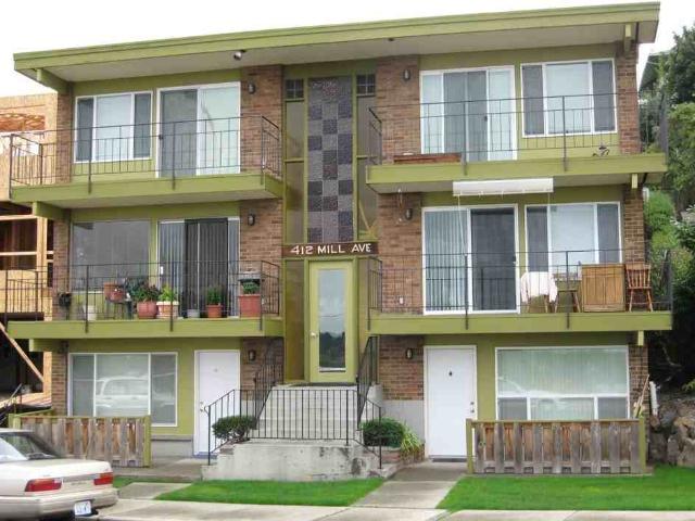 BG40 3 1 Bedroom Apartment for Rent at 412 Mill Ave S, Renton, WA 98057 Renton Hill