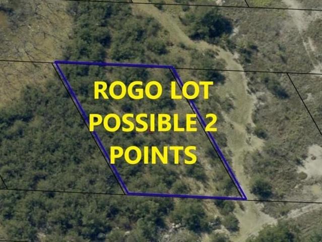 Bk 15 Lot 13, Cudjoe Key, FL 33042