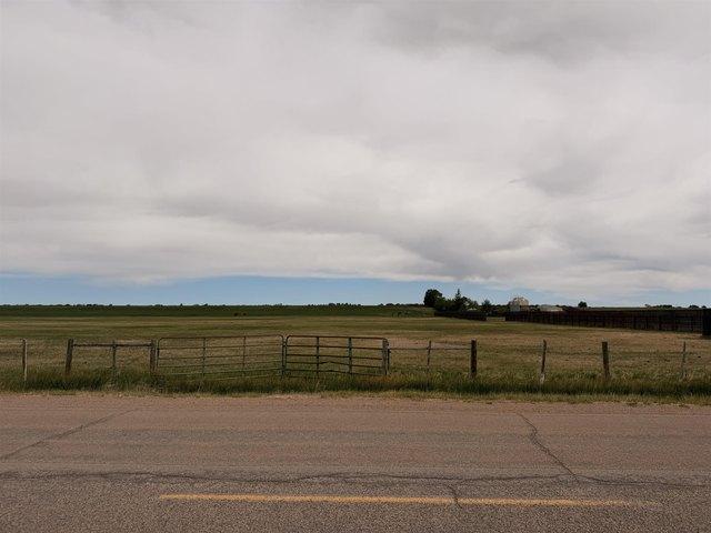 Bk 1 Lot 4, Maple Subdivision Lyman, WY 82937