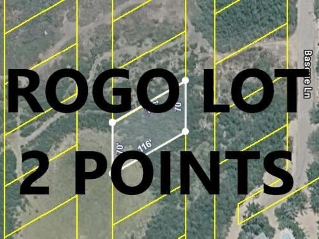 Bk Lot,cudjoe Key, Plot For Sale