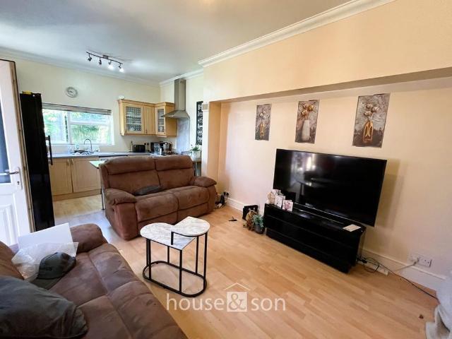 BH9, Frederica Road Bournemouth, Frederica Road Bournemouth