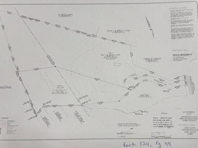 Bhoireann Ln, York, Plot For Sale