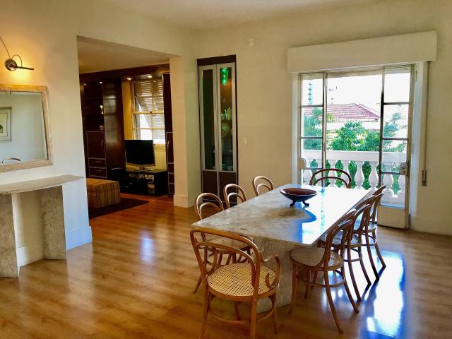 Bhaus Republica Centro SP | Metro Grand Apt 126m2