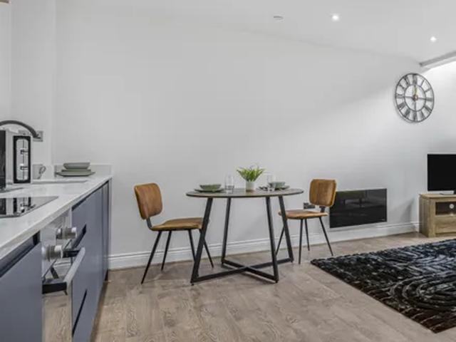 Bharat Alarms, Constitution Hill, Birmingham, B19 3JT, United Kingdom | 1 bed apartment for rent #167931635 | Rentberry