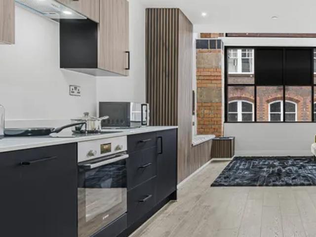 Bharat Alarms, Constitution Hill, Birmingham, B19 3JT, United Kingdom | 1 bed apartment for rent #167931638 | Rentberry