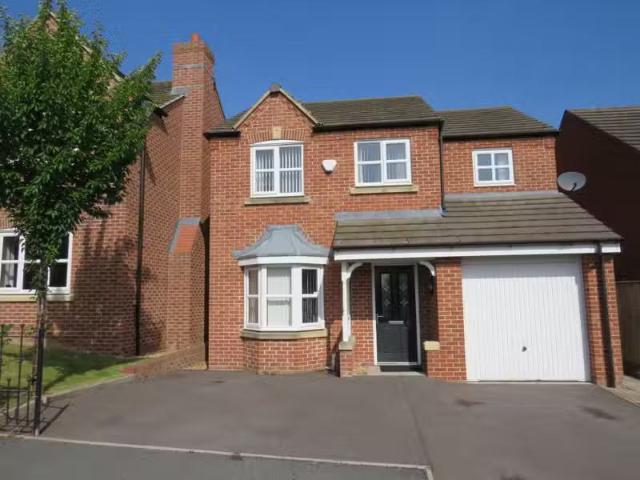 Bhullar Way, OLDBURY