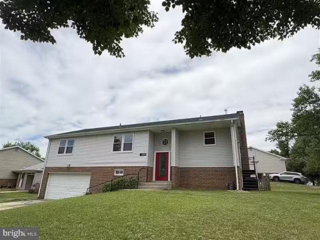 Bi level, Detached BOWIE, MD 1205 Kings Tree Dr