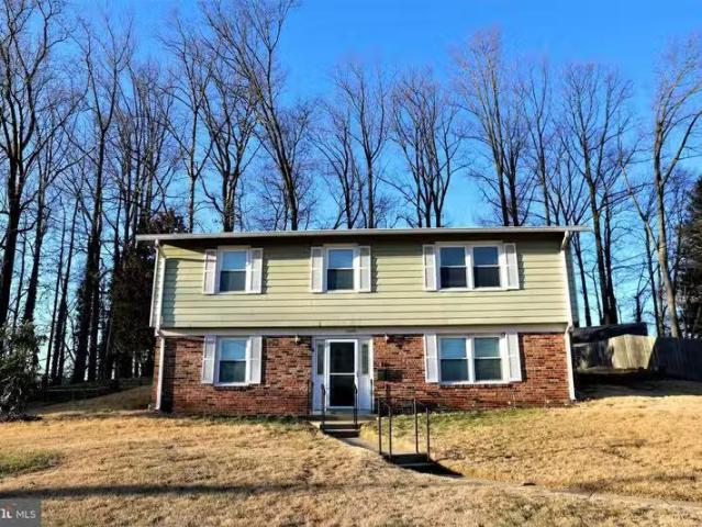 Bi level, Detached SPRINGFIELD, VA 6204 Greeley Boulevard