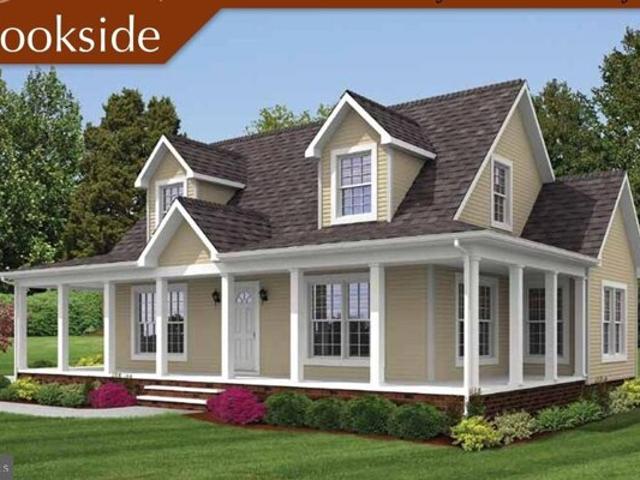 Bi State Blvd, Delmar, Home For Sale