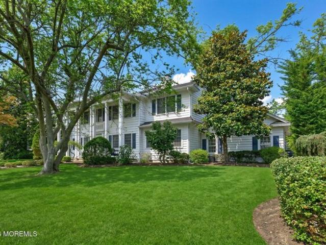 Bimbler Blvd, Ocean Township, Home For Sale