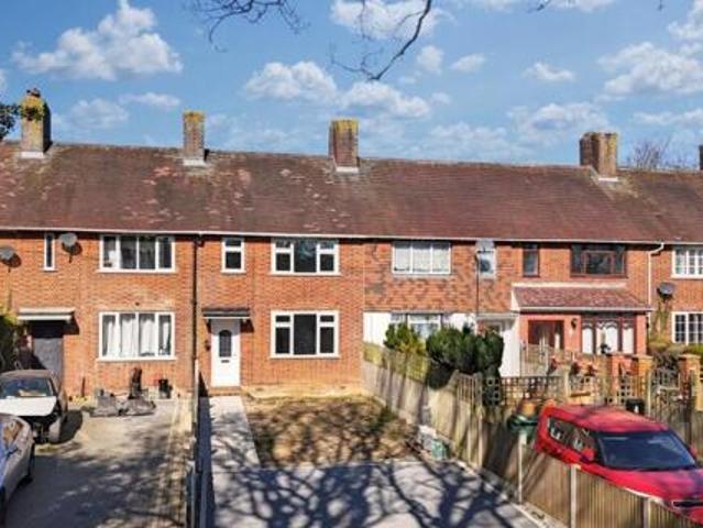 Bimbury Lane, Detling, 3 Bedroom Terraced