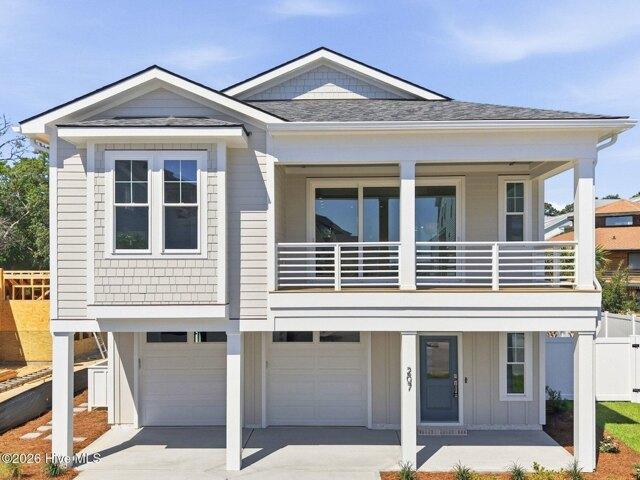 Bimini Townes Ln, Carolina Beach, Home For Sale