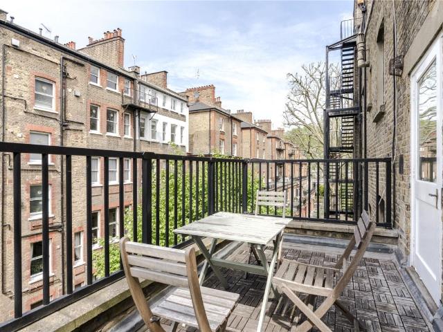 Bina Gardens, London SW5, 2 bed flat to rent, £5,417 pcm | PrimeLocation