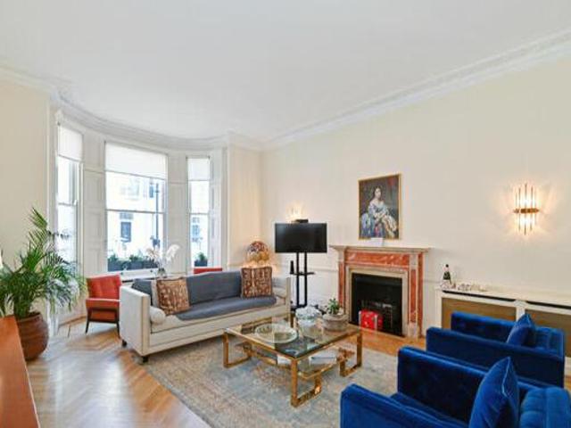 Bina Gardens, London, 5 Bedroom Apartment