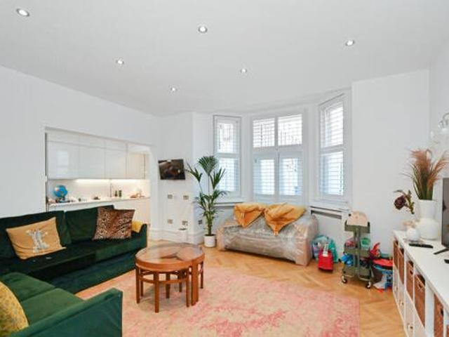 Bina Gardens, London, 5 Bedroom Flat