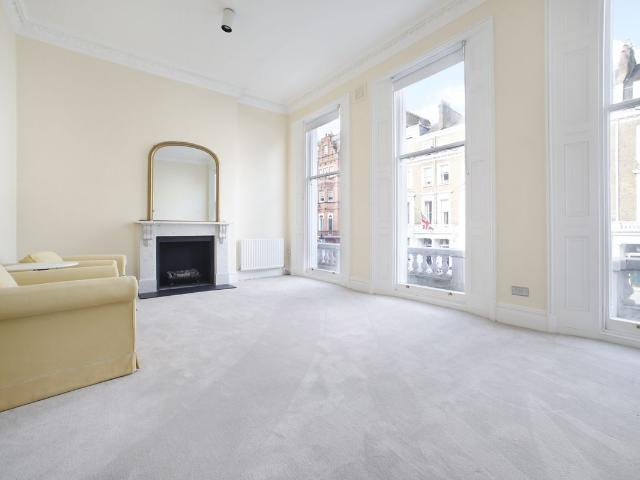 Bina Gardens, South Kensington SW5, 1 bed flat to rent, £3,683 pcm | PrimeLocation