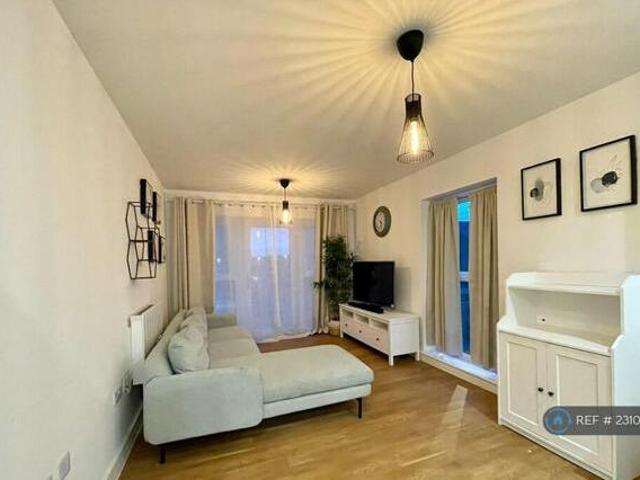 Binary House, Oakgrove, 1 Bedroom Flat