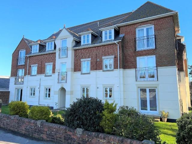 Bincleaves Road, Weymouth DT4, 2 bed flat to rent, £1,200 pcm | PrimeLocation