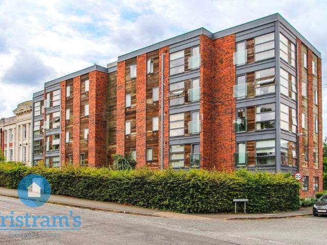 Binding Close, Carrington Point NG5, 2 bed flat to rent, £975 pcm | PrimeLocation