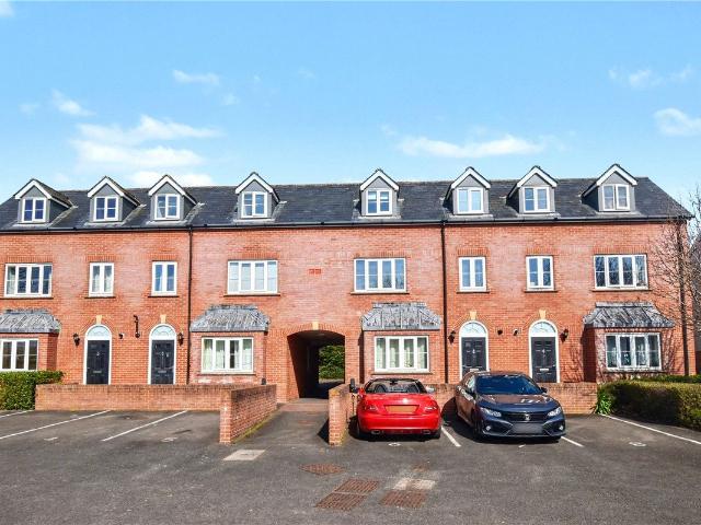 Bindon Road, Taunton, Somerset TA2, 1 bed flat to rent, £725 pcm | PrimeLocation