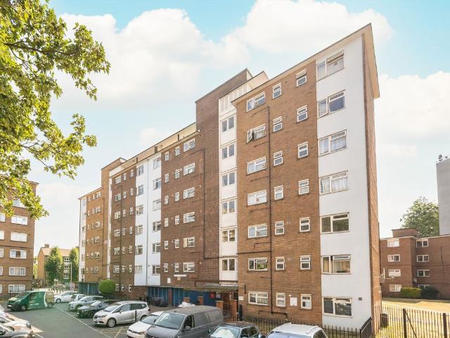 Binfield Road, London SW4, 2 bed flat to rent, £2,150 pcm | PrimeLocation