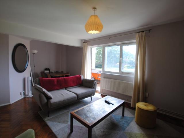 Binfield Road, Stockwell, London