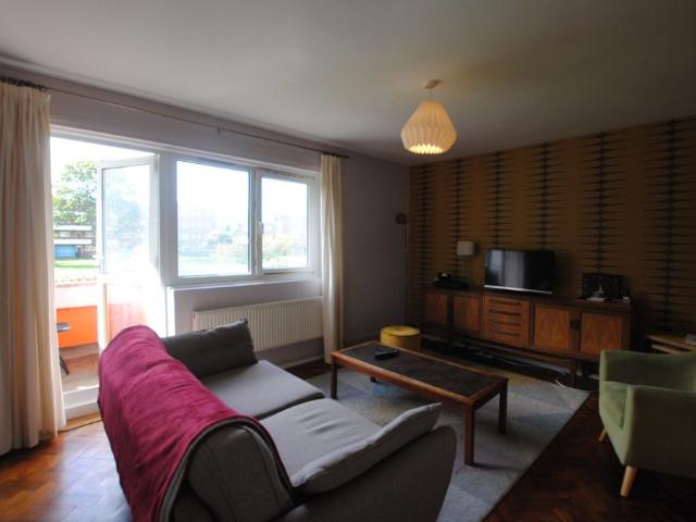Binfield Road, Stockwell, London