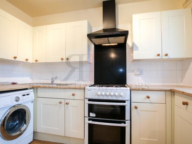 Binfield Road, London, SW4