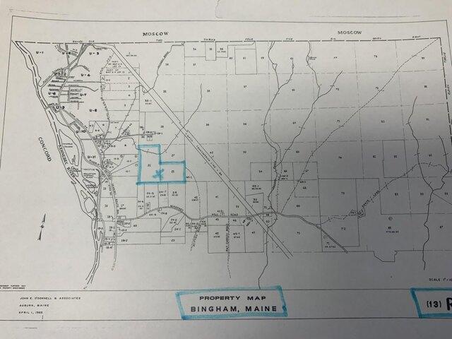Bingham ME 04920 103434750