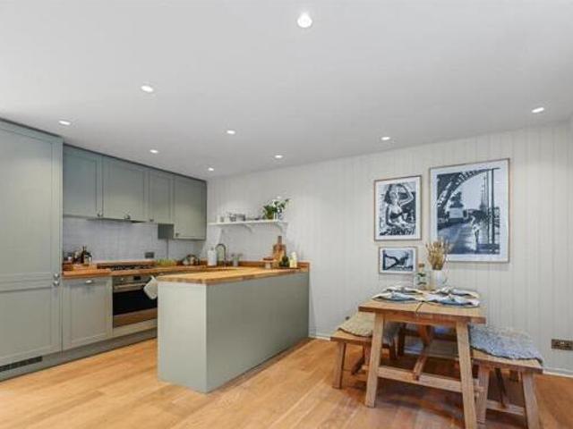 Bingham Place, Marylebone, 2 Bedroom Apartment