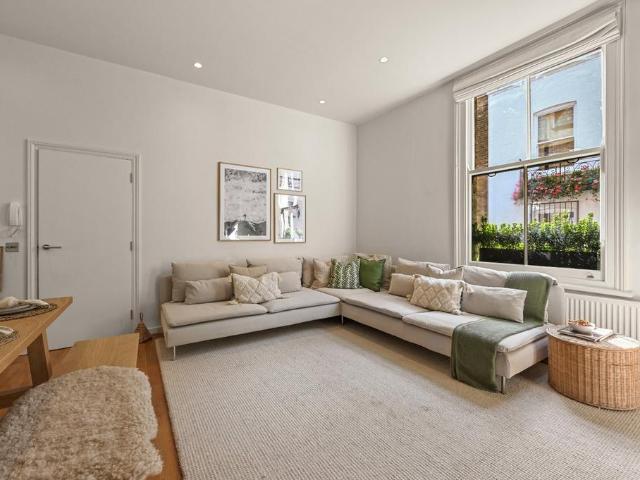 Bingham Place, Marylebone, London, W1U 2 bed flat to rent £6,391 pcm £1,475 pw