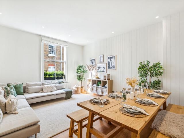 Bingham Place, Marylebone W1U, 2 bed flat to rent, £6,392 pcm | PrimeLocation