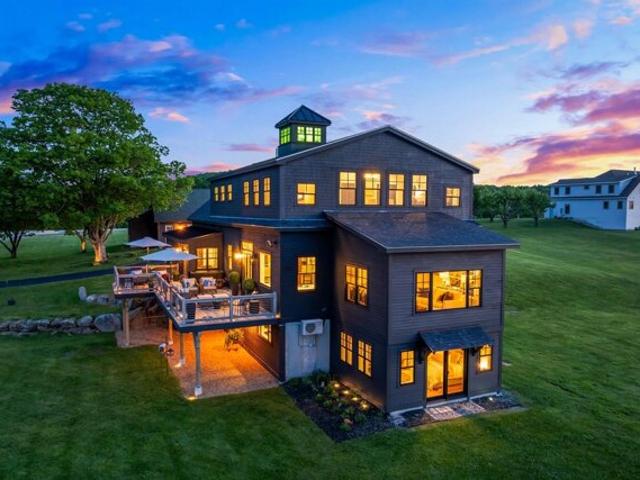 Bingham Rd, Gilmanton, Home For Sale